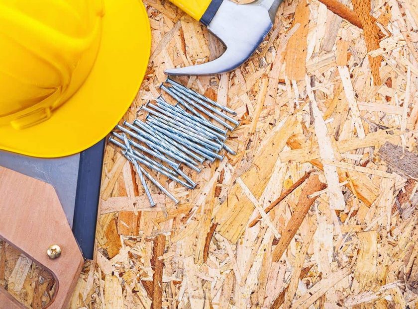 Örök kérdés: Mikor (nem) ajánlott az OSB lap használata? - Holló Építőipari Bt.
